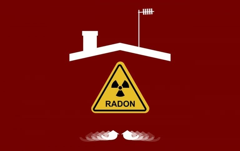 What is Radon Gas? - Utah Radon Defense